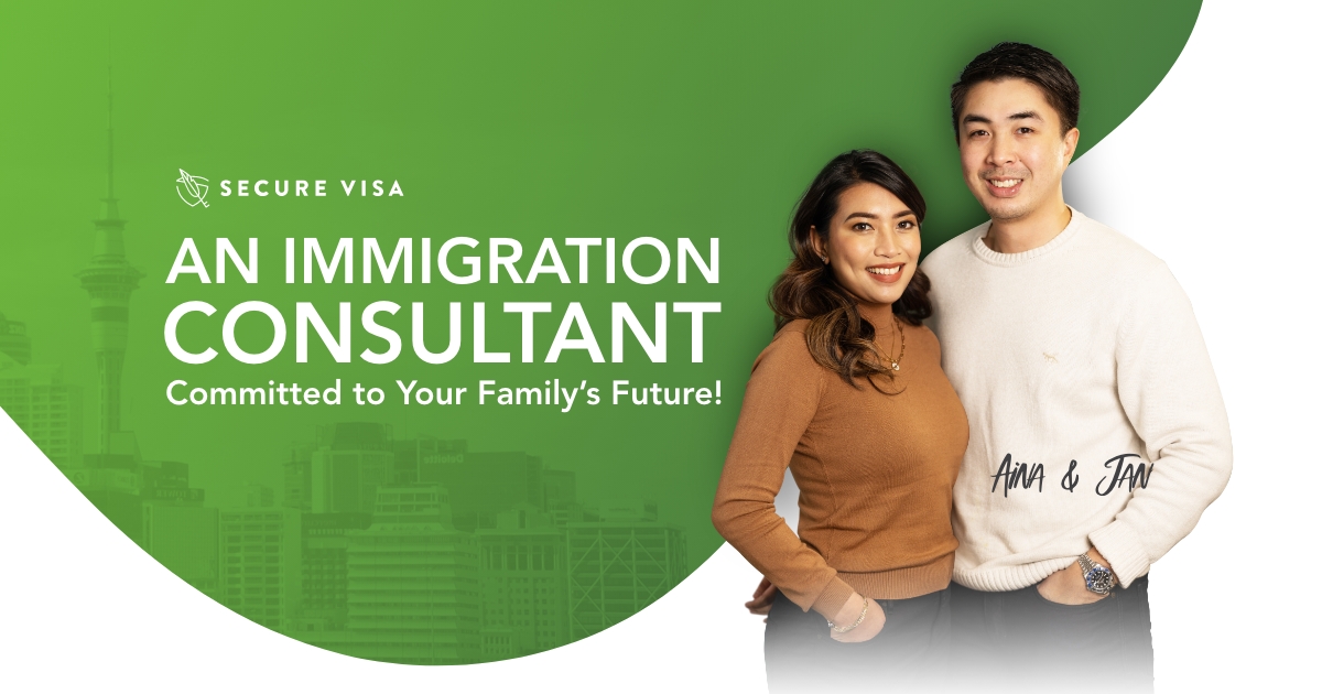 Secure Visa Consulting, Inc.